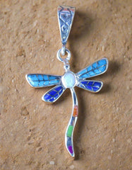 Gaspeite Sterling Silver Cross Pendant From New Mexico Stamped ...